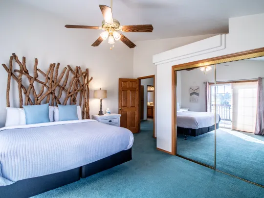 Spacious Decks And Scenic Views - Inviting Golf Course Retreat - Pagosa Springs, CO