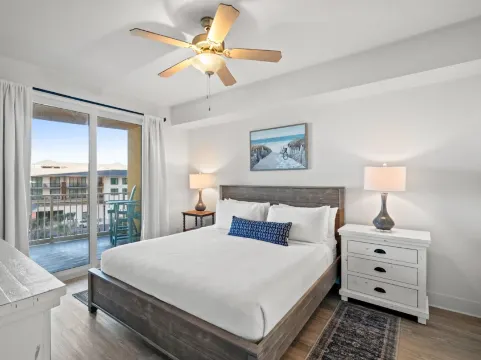 Calypso Resort 3-404 - Panama