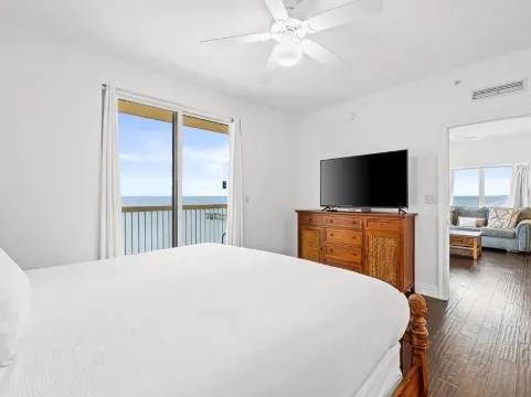 Calypso Resort 1509w - Panama City Beach, FL