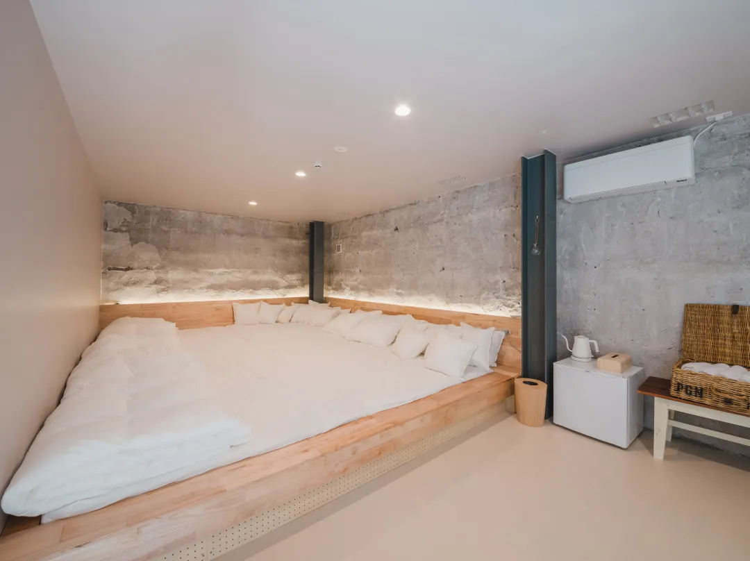 Yoshida Mura Inn - Oyama