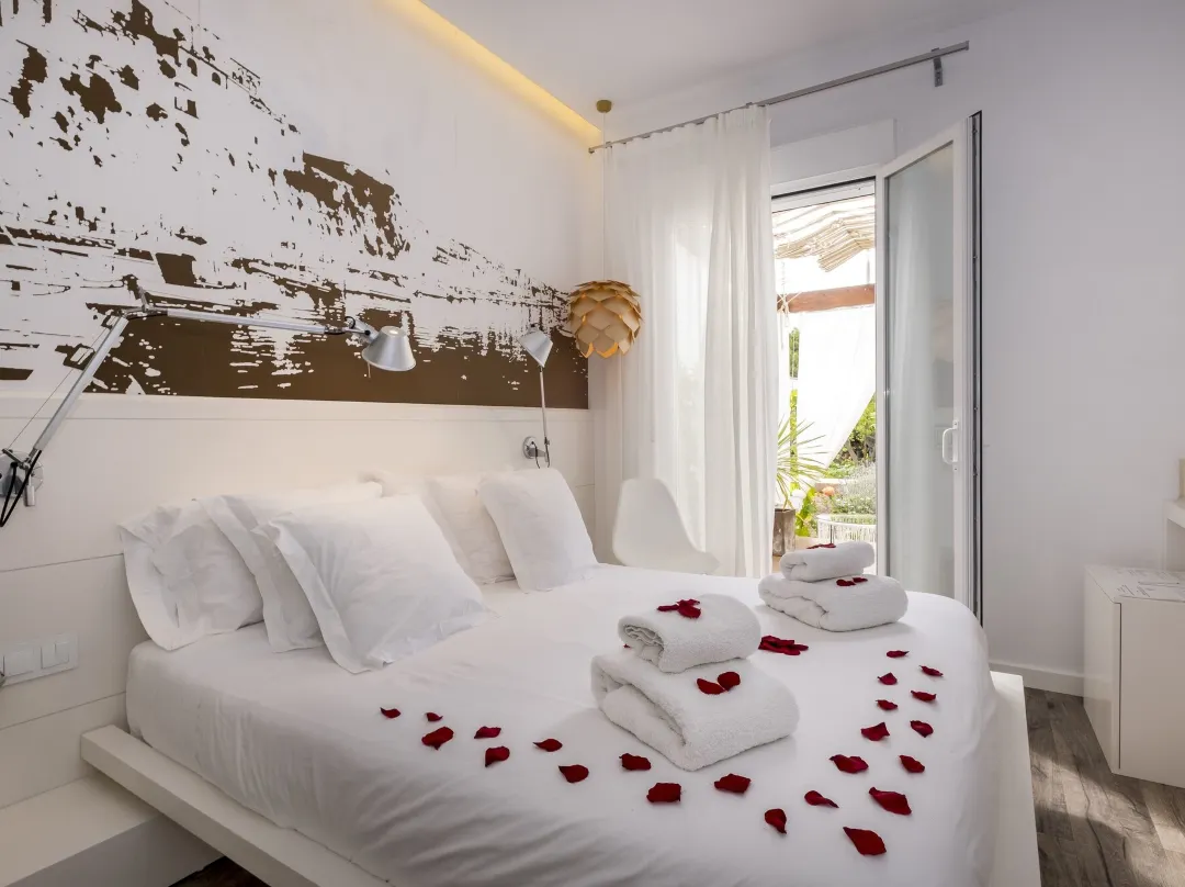 Hotel Abril 37 - Minorca