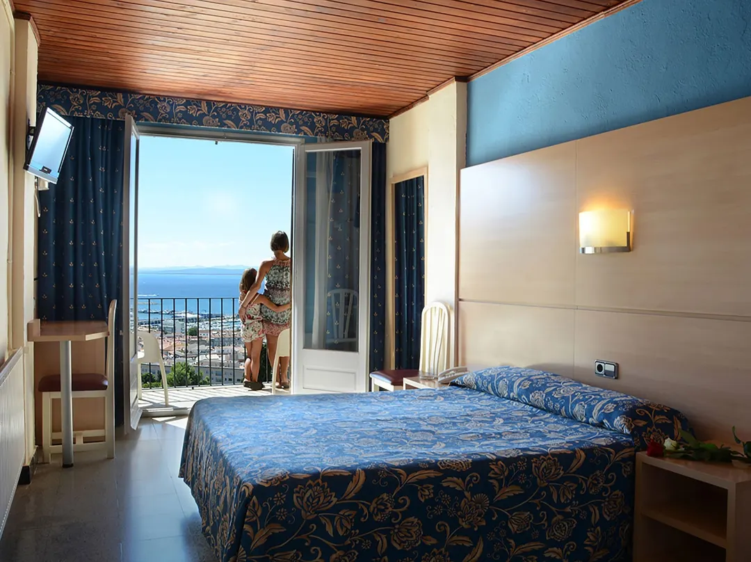 Hotel Grecs - Roses