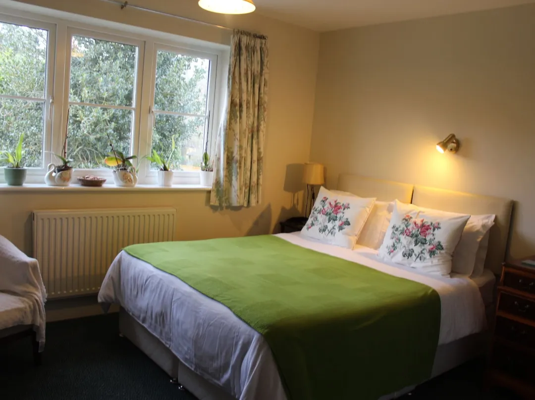 Oxfordbnb - Oxford