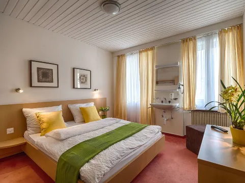 Hotel Blume Interlaken - Beatenberg