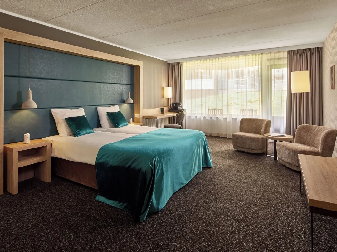 Van Der Valk Hotel Leusden - Amersfoort - Amersfoort