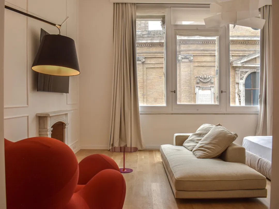 Youroom Margutta - Rome