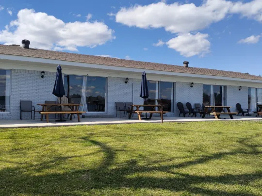 Willow Beach Resort - Arkansas