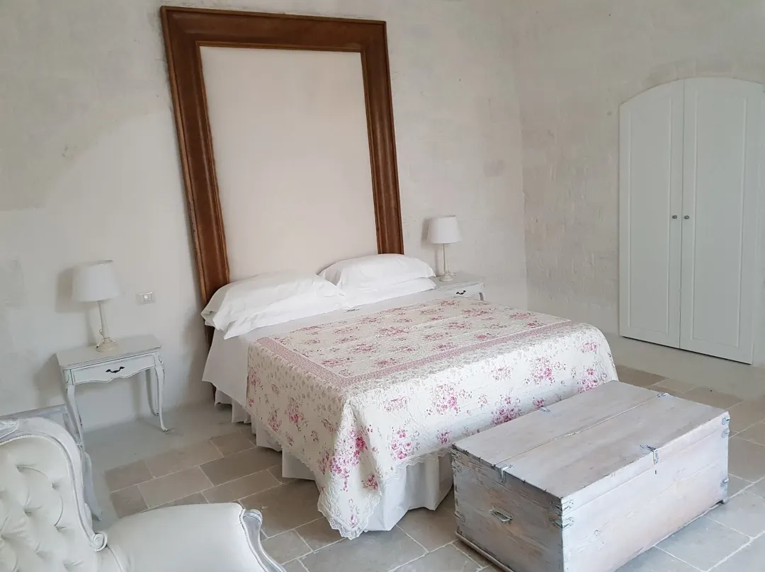 Dimora D'amato - Apulia