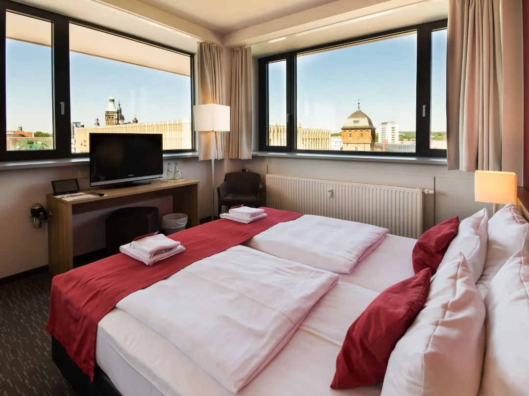 Biendo Hotel - Chemnitz