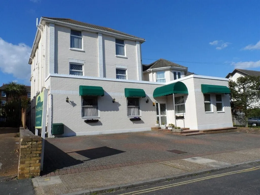 The Avenue - Shanklin