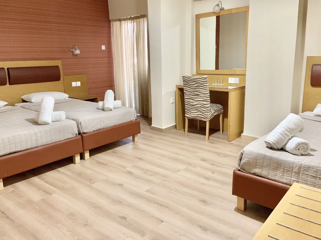 Hotel Flisvos - Kalamata