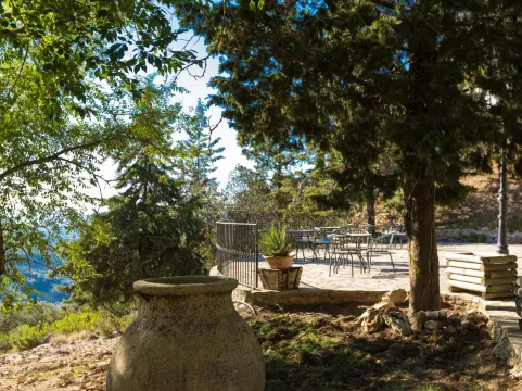 Calerilla Hotel - Sierra de Cazorla