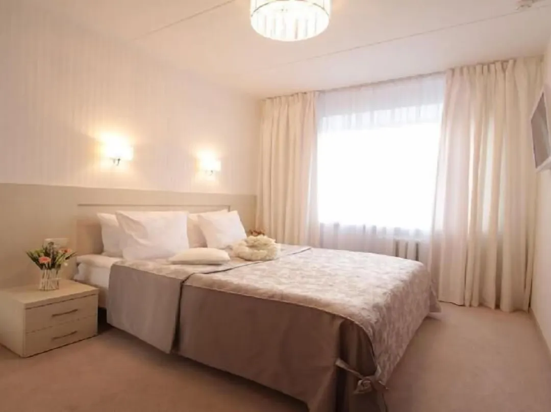 40 Let Pobedy Hotel - Minsk