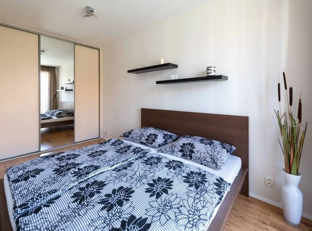 Apartsee Living Ii. - Pilsen