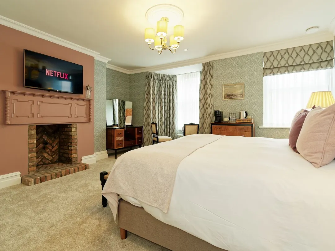 Old Town House Hotel - Margate, UK