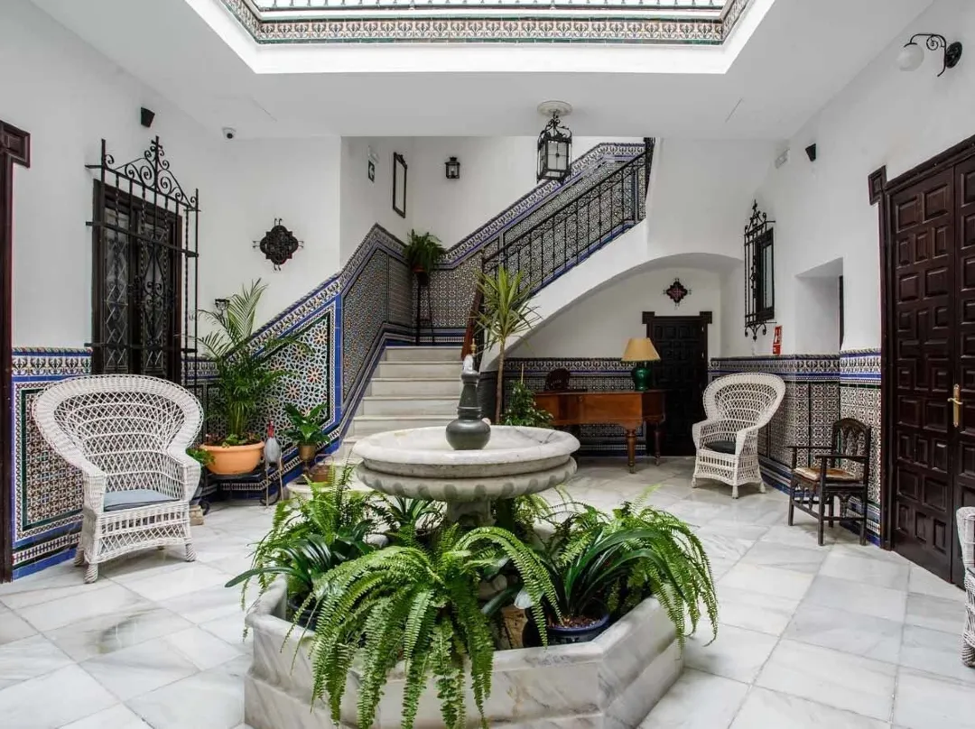 Suites Machado - Casco Antiguo
