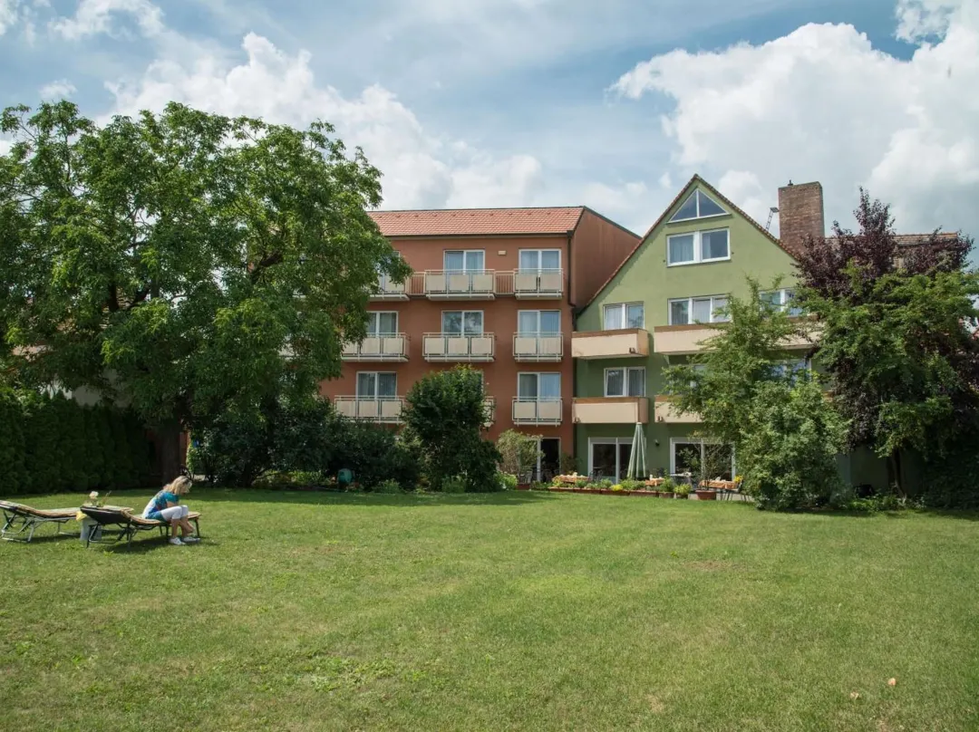 Weinhotel Rose - Volkach