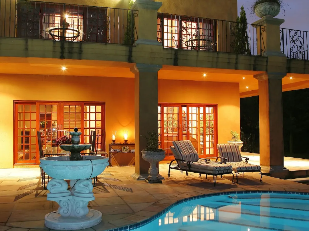 Tuareg Guest House - Midrand