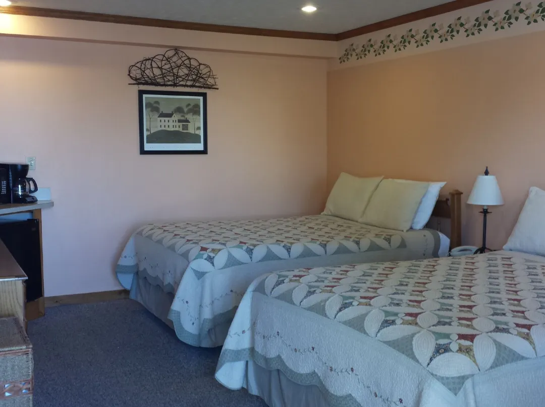 The Garrett Inn - Deep Creek Lake, MD