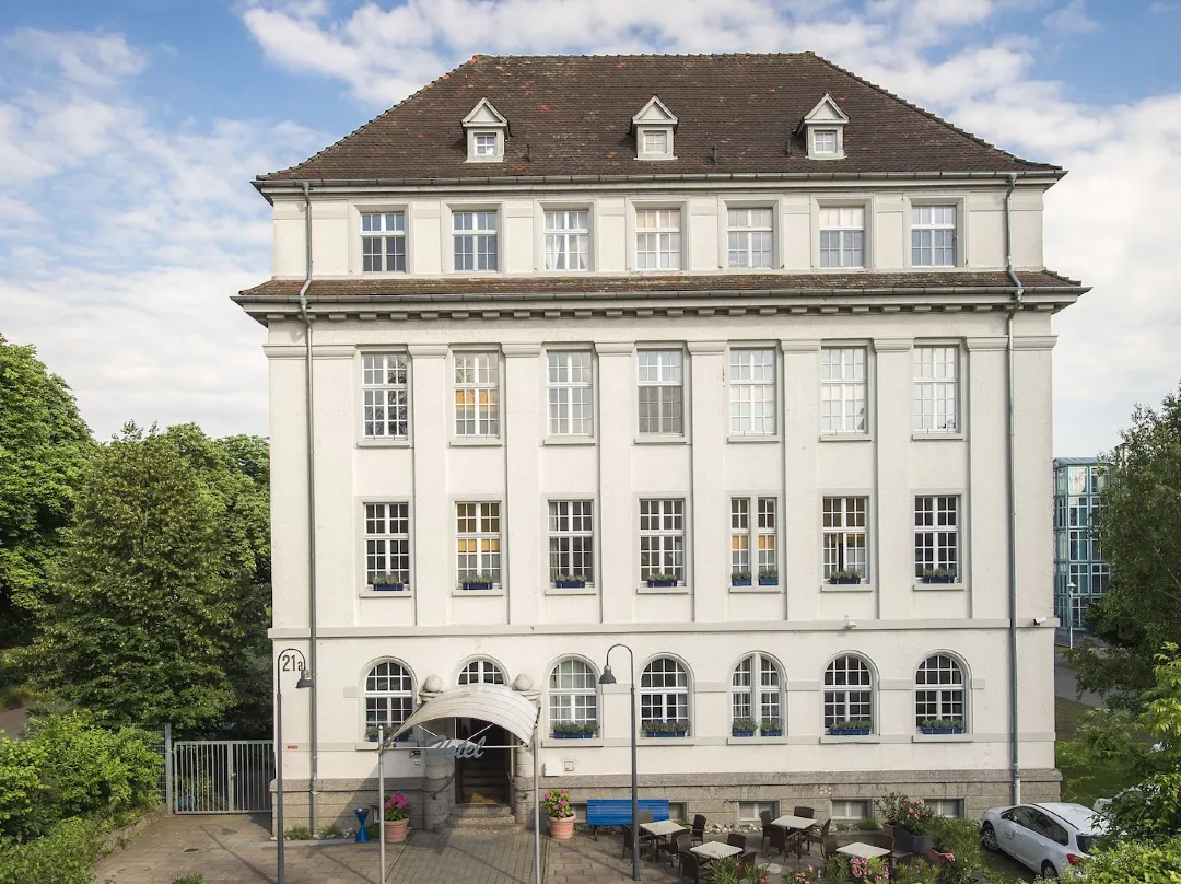 Apartment Hotel Konstanz - Bodensee