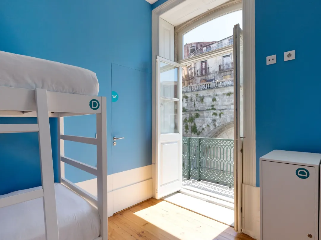 Best Guest Porto Hostel - Porto