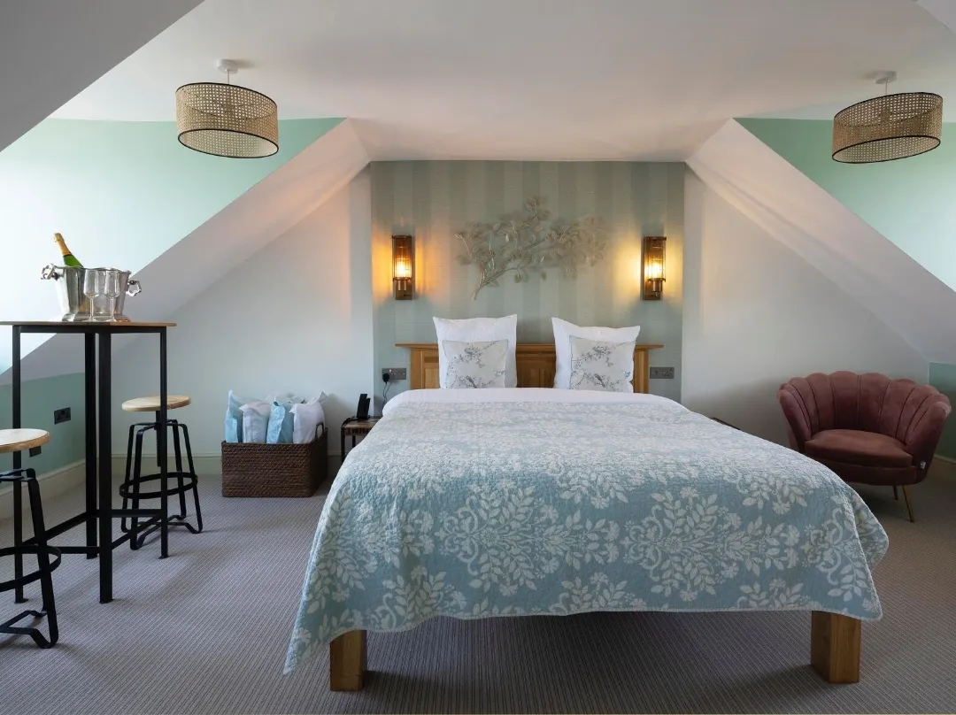 The Beach Club - Penzance