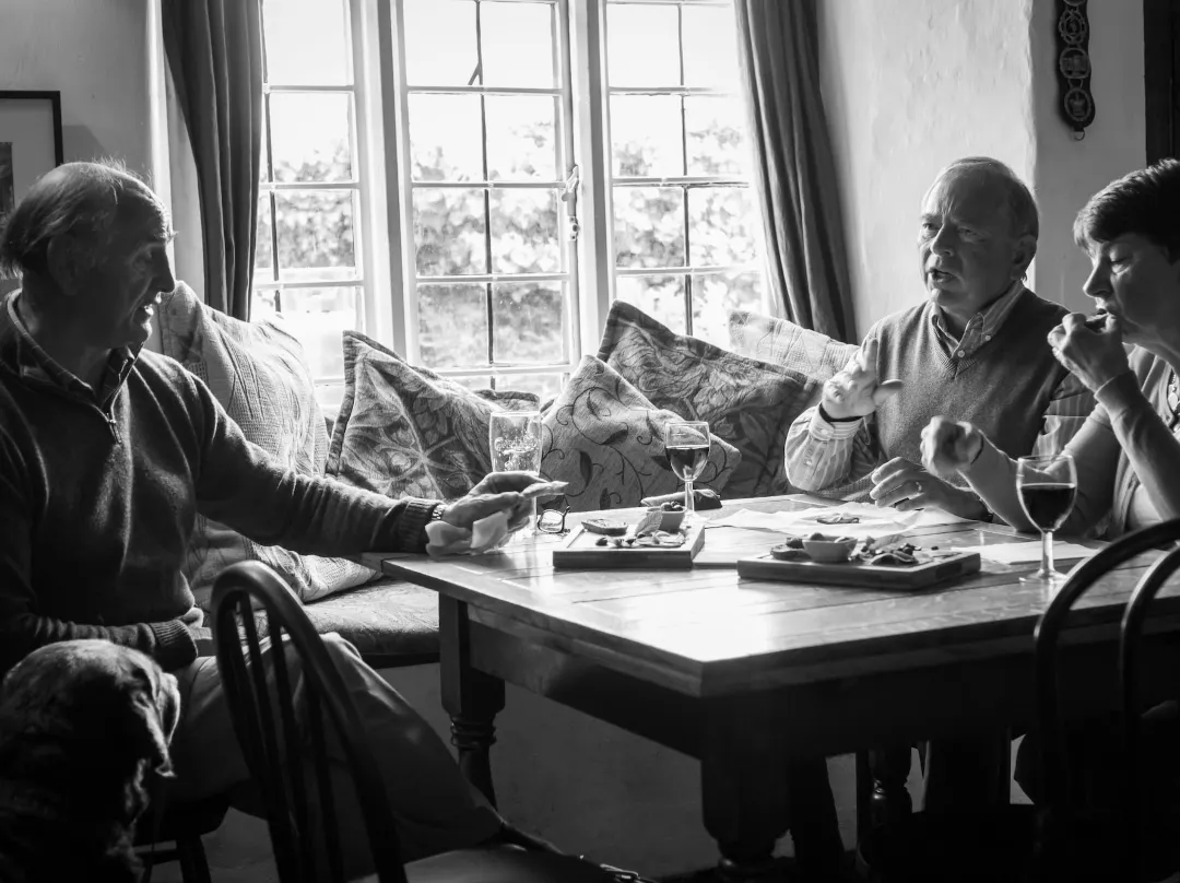Lifton Hall Hotel - Cornwall