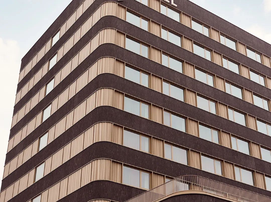 Van Der Valk Hotel Delft A4 - The Hague