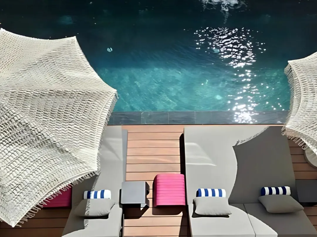 Blooma Boutique Hotel - Guanacaste Province