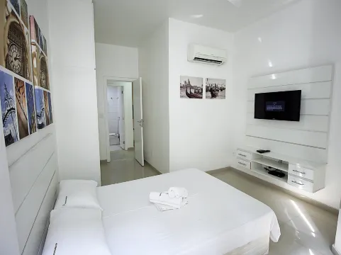 Rio Spot Homes Copacabana D040 - Copacabana
