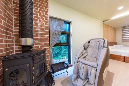 Paju Hey-ri Wolabal - Paju-si