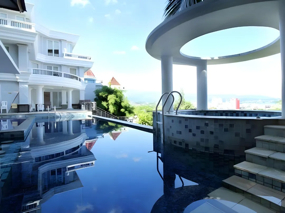 Hotel Minahasa - Manado