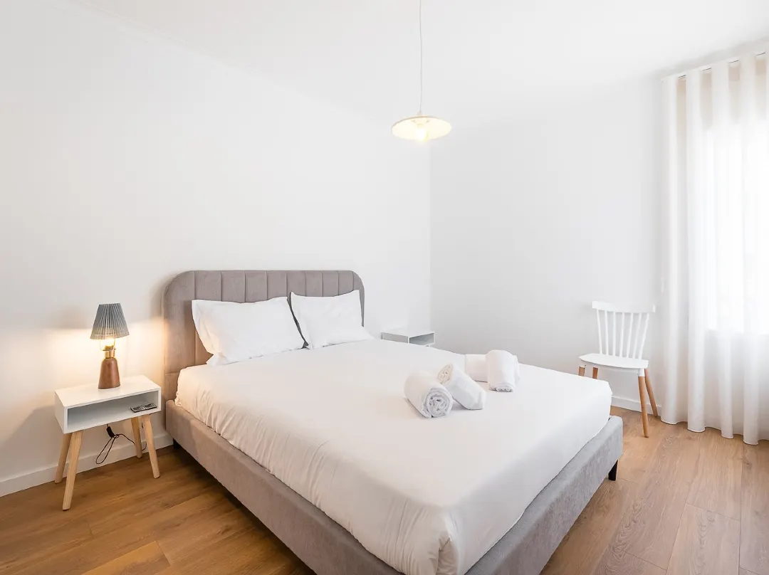 Guestready - Refúgio Perfeito Em Viana Do Castelo - Viana do Castelo