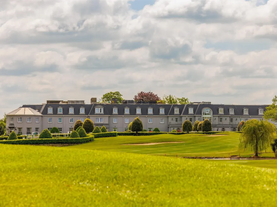 Mount Wolseley Hotel Spa & Golf Resort - Ireland