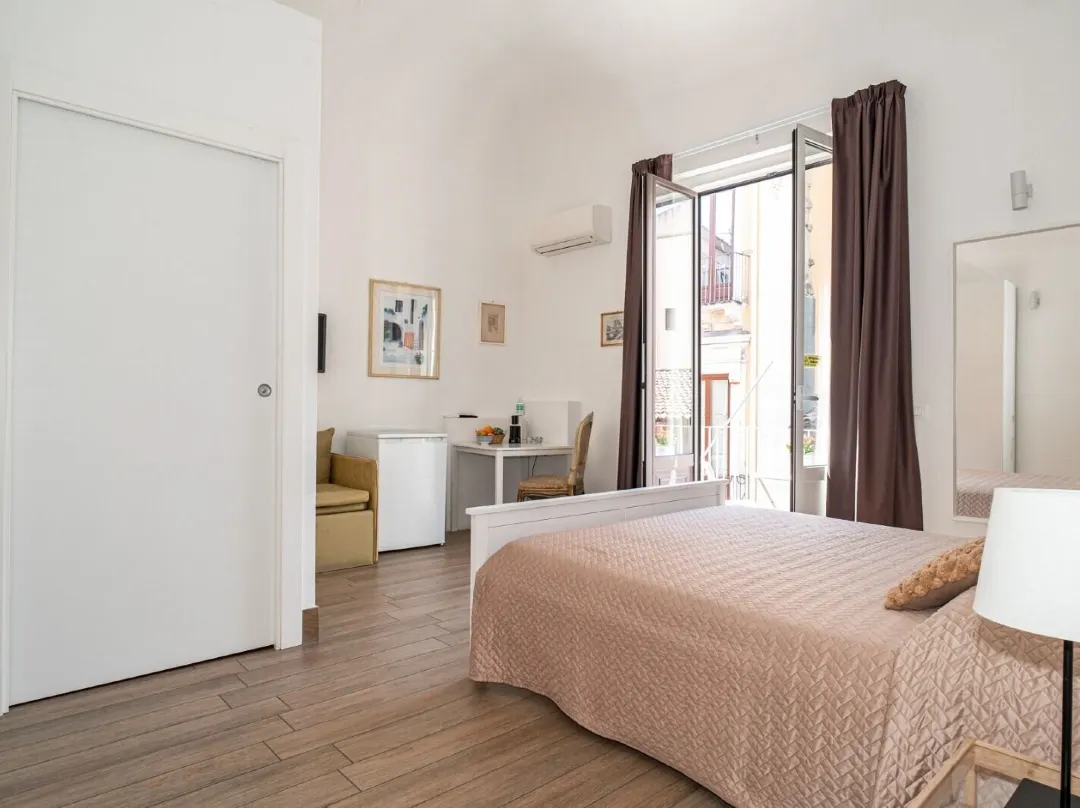 Qori Sicilian Stay - Catane