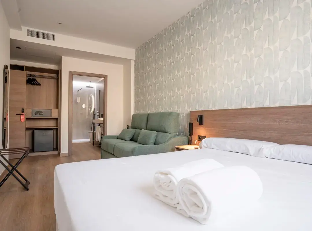 Alora Hotel Mérida - 梅里達