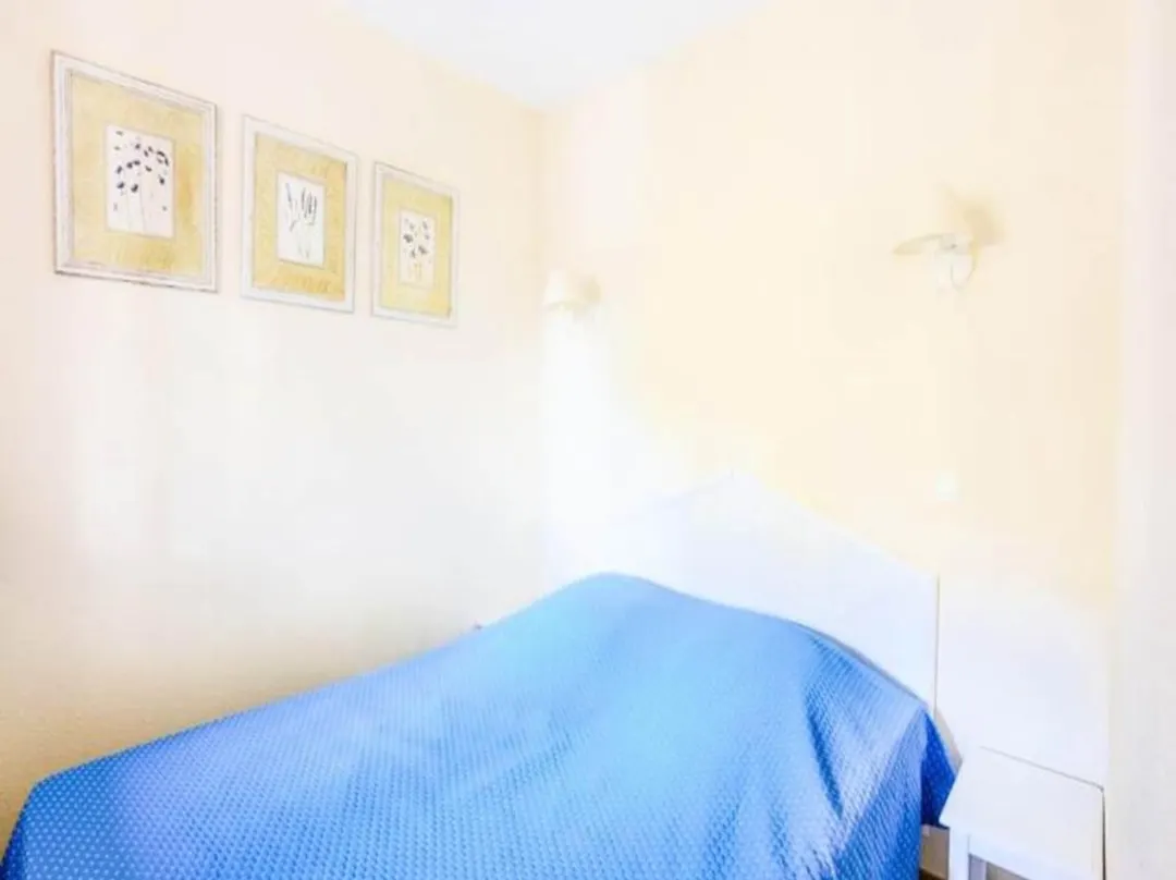 2 Rooms 6 People Selection - Var