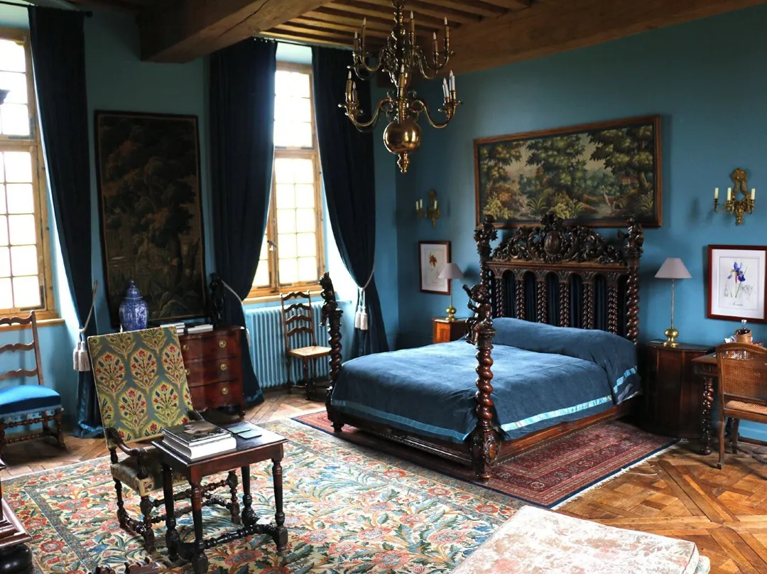 Château De La Rivière - Centre-Val de Loire