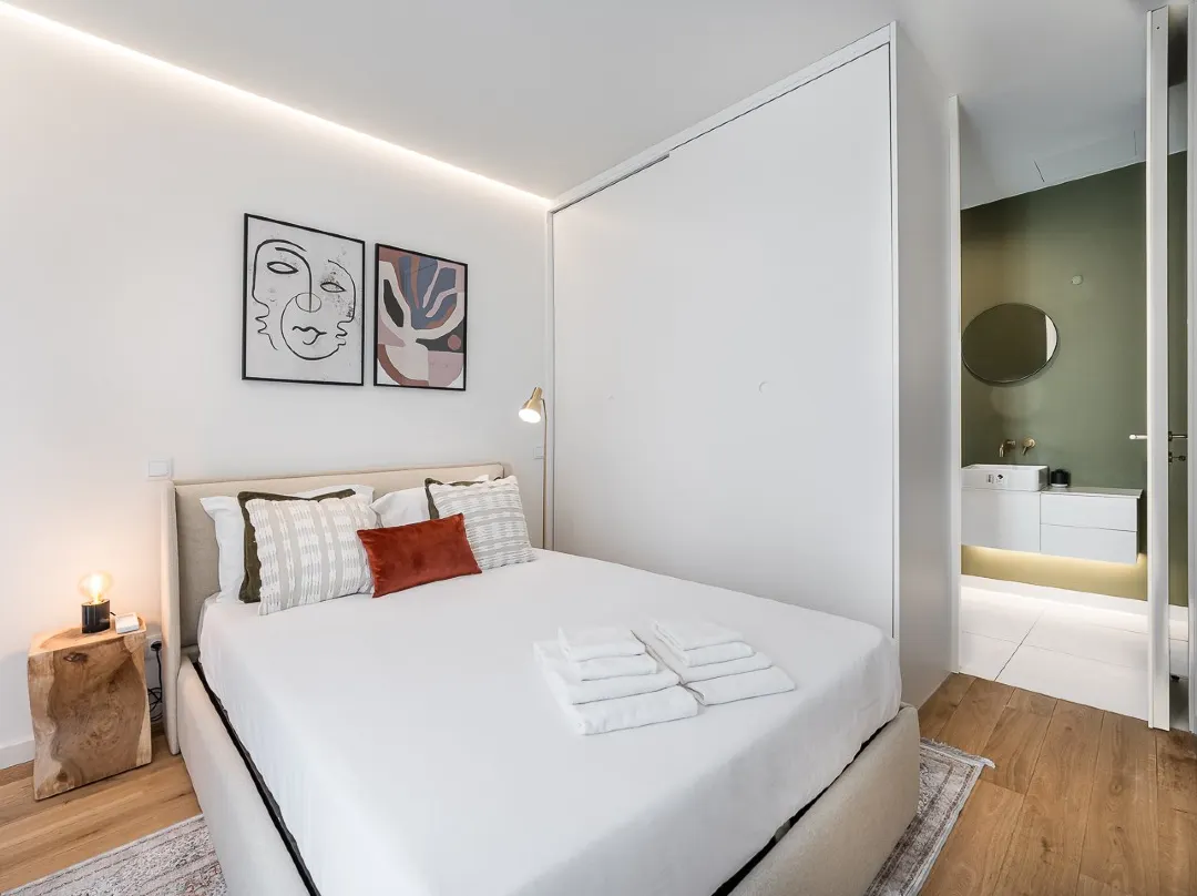 Guestready - Porto's Peaceful Hideaway - Porto, Portugal