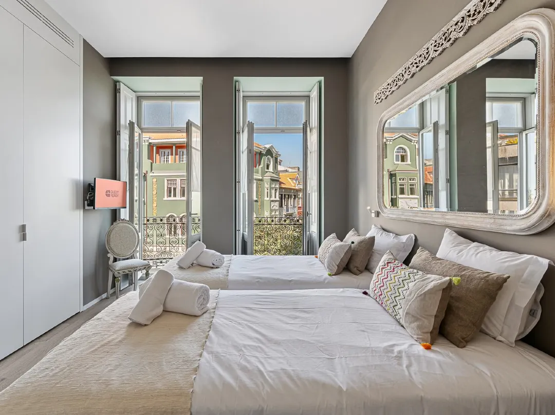 Guestready - Amma Braga - 6 - Braga