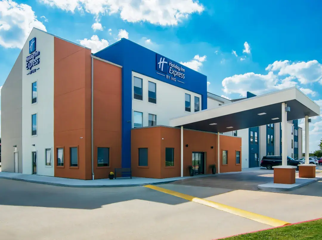 Holiday Inn Express & Suites Joplin Southeast By Ihg - Galena, KS