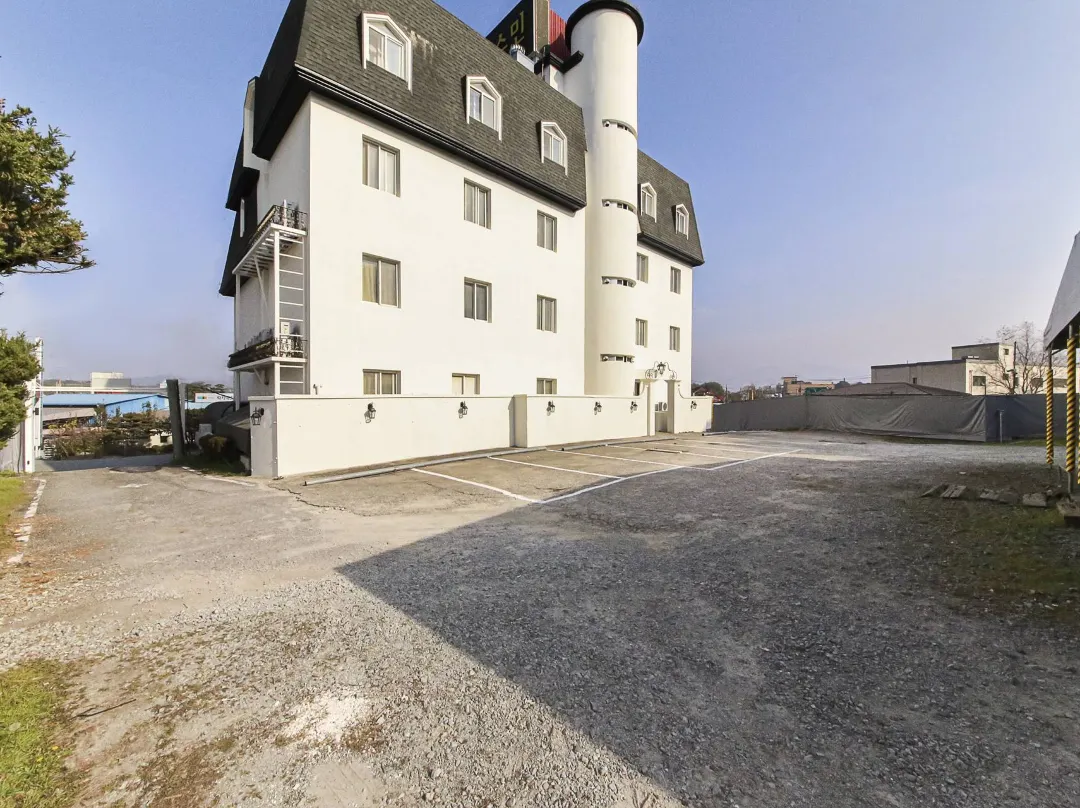 Hotel Jasmine - Cheongju