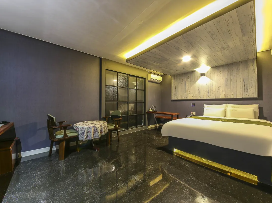 Iksan Pharaoh - Iksan-si