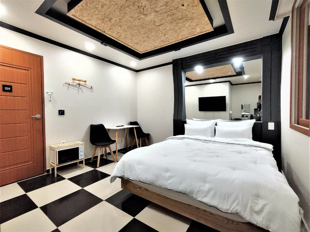 Goseong Oasis - 고성읍