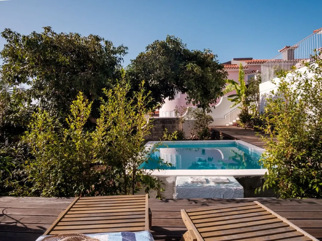 Guestready - Dreamy Caniço Stay - Caniço