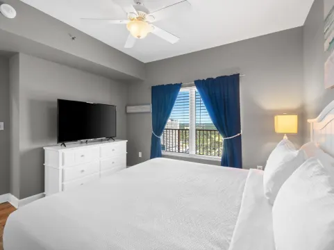 Shores Of Panama 2127 - Panama City Beach