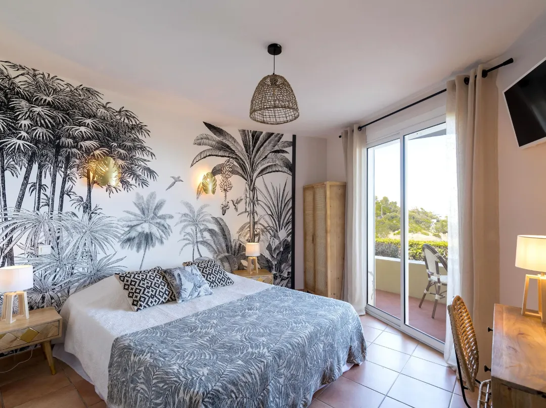 Hôtel Cap Riviera - Fréjus