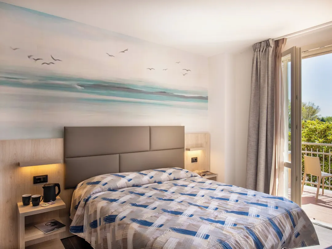 Hotel La Darsena - Passignano sul Trasimeno