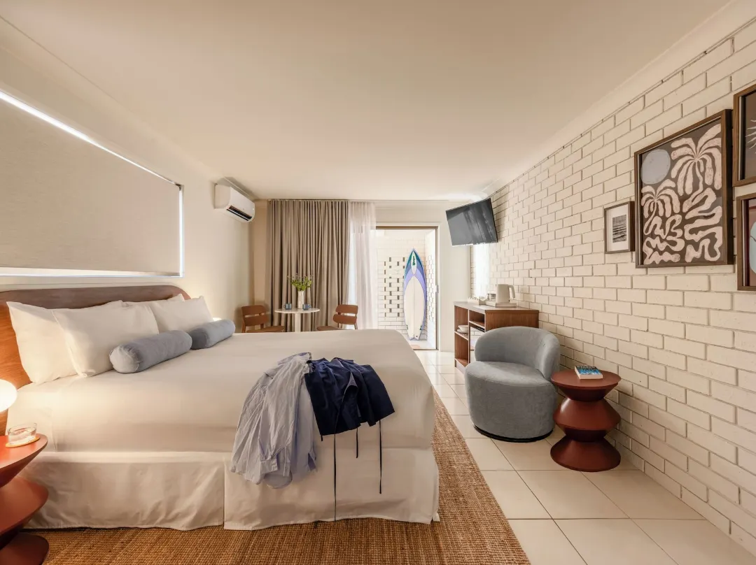 Gold Coast Airport Motel - Only 300 Meters To Airport Terminal - Coolangatta