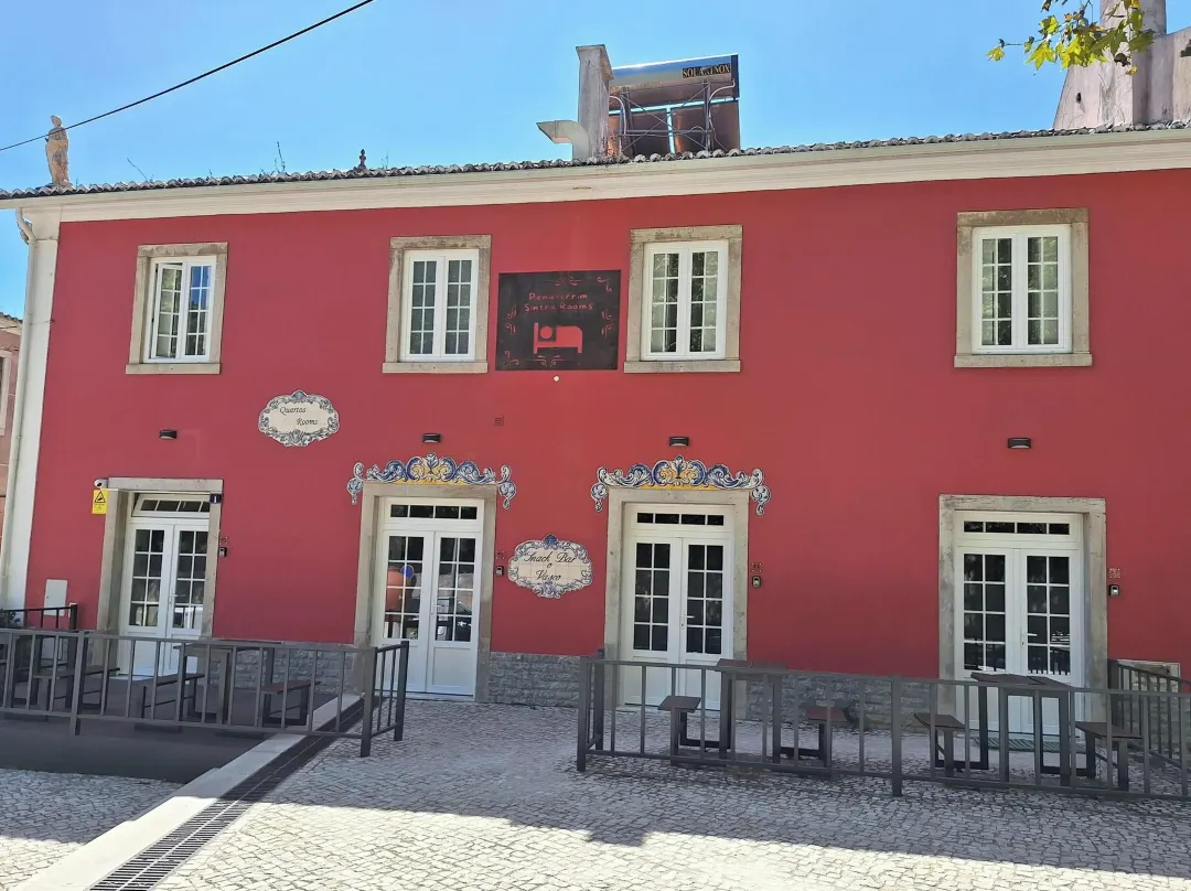 Al Penaferrim Sintra Rooms - Sintra
